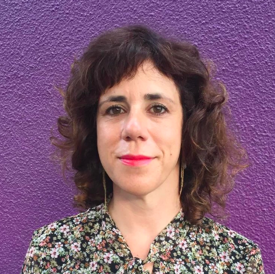 Jami Attenberg In Conversation W/ Liz Moore - Write Now Philly