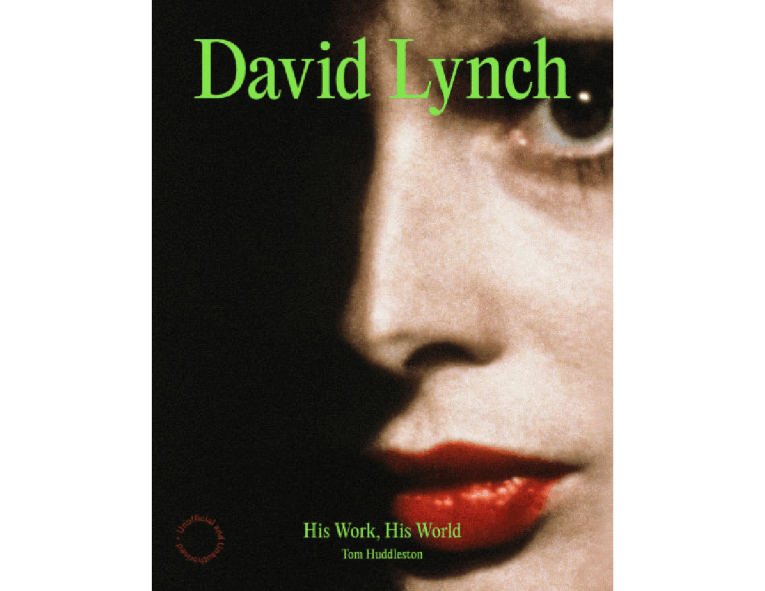 Tom Huddleston Brings David Lynch Home to Philadelphia - Write Now Philly